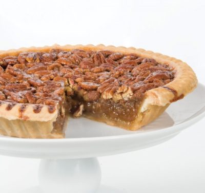 In-Store Homestyle Pies - Carousel Cakes