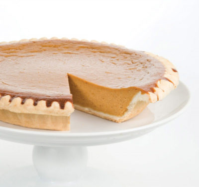 In-Store Full Selection - Carousel Cakes