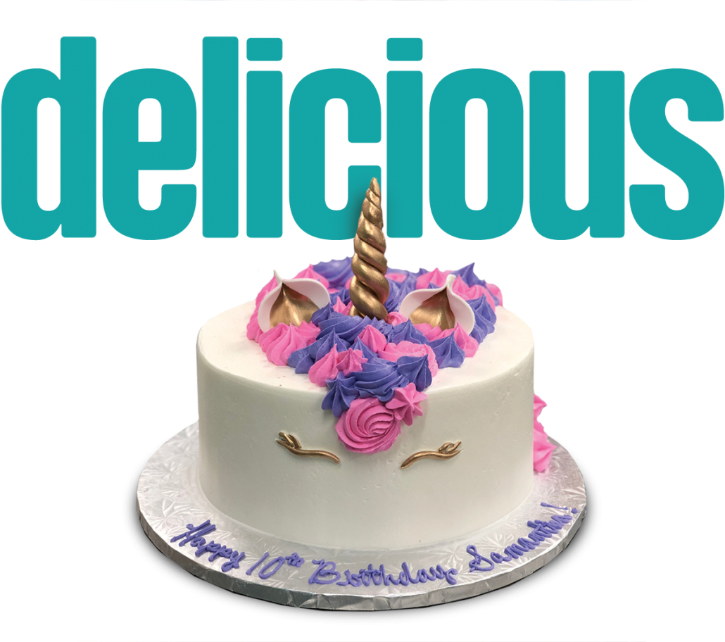 Carousel Cakes: Specialists in Chocolate Cake, Cheesecake & more